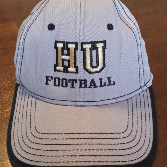 Accessories | Hu Football Hat | Poshmark
